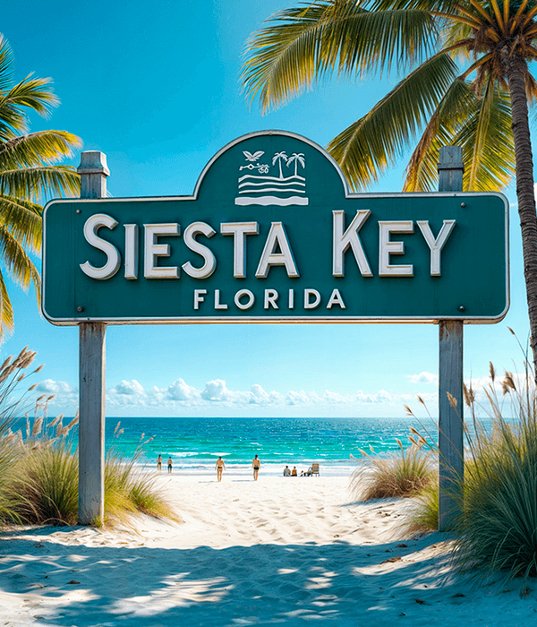 Screen Enclosures in Siesta Key – Pool Cages & Patios